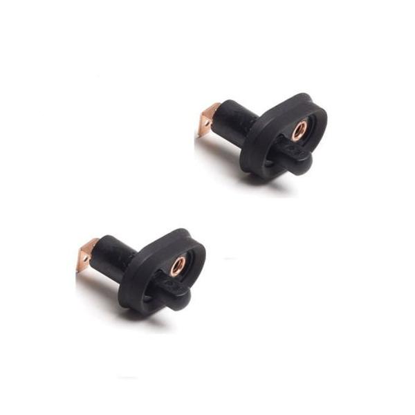 商品名:  BRITPART SIDE DOOR INTERIOR COURTESY LIGHT SWITCH SET OEM COMPATIBLE WITH LAND ROVER DEFENDER 90 &amp; 110, PART A...