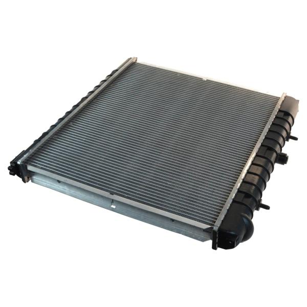 商品名: ラジエーター 95-98 ランドローバー レンジローバー対応 TRQ Radiator Assembly Aluminum Core Compatible with 96-98 Land Rover Range Roverブランド...