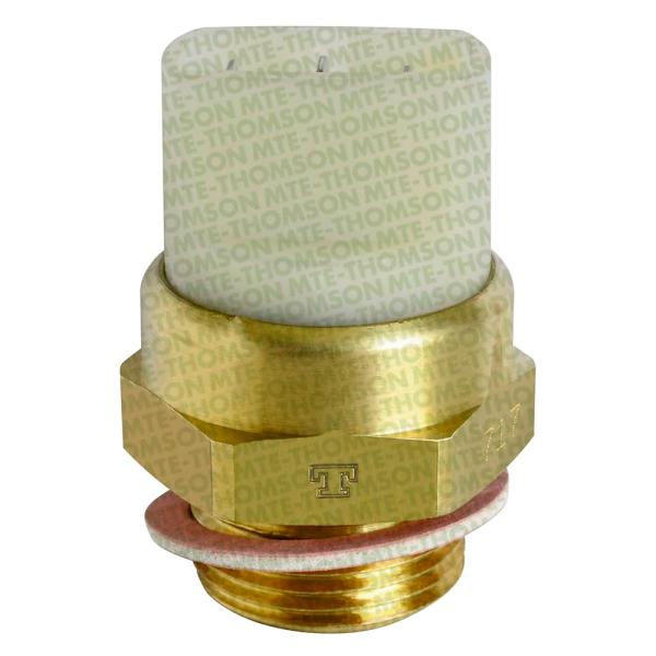 商品名: MTE-THOMSON 717.95/102 エンジン冷却ファンスイッチ/ラジエーターファンスイッチ Audi 100 200 4000 5000 80 90 A4 A6 / Volkswagen Fox、Golf、Jetta、P...