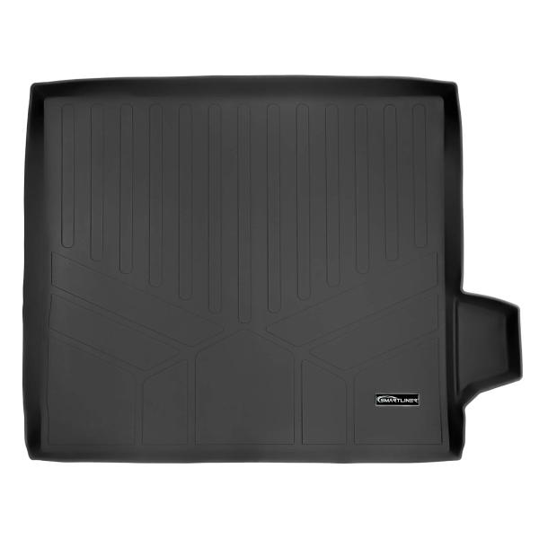 商品名: MAXTRAY All Weather Cargoライナーフロアマットブラックfor 2014 ? 2017 LandローバーRangeローバースポーツ(5 Passengerモデル) MAXLINER All Weather C...