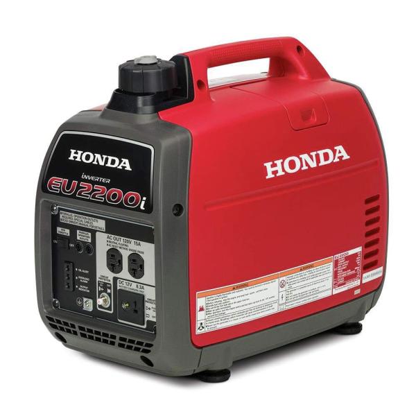 商品名: Honda 662220 EU2200i 2200 Watt Portable Inverter Generator Honda 664240 EU2200i 2200 Watt Portable Inverter Generat...