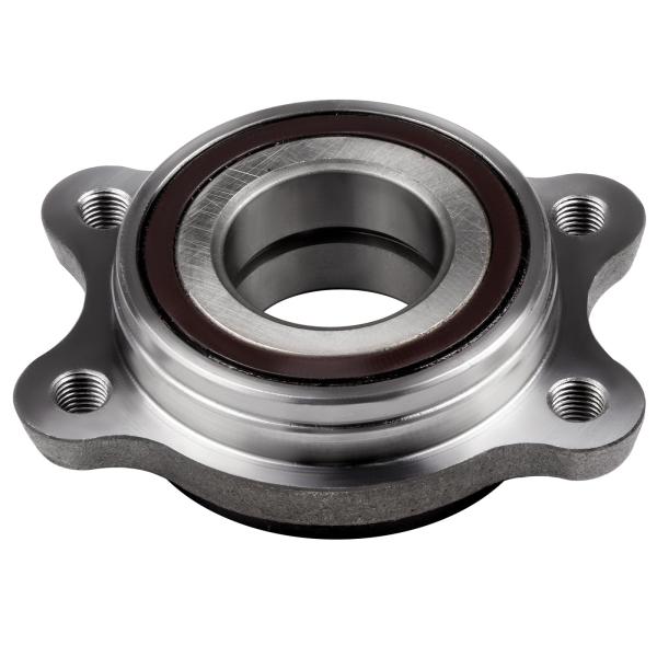 商品名: ホイールハブ ECCPP ホイールベアリングアセンブリ Audi A6 2005-2011用 513227対応 Wheel Hub ECCPP Nave of Wheel Bearing Assembly For Audi A6 ...