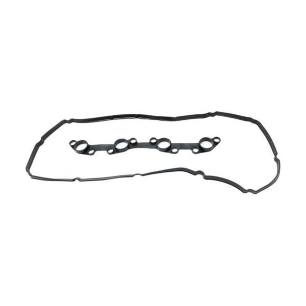 商品名:  Evan Fischer Engine Valve Cover Gasket Kit &amp; Grommets Compatible with Volkswagen Touareg 2004-2007 Base V8 4.2...