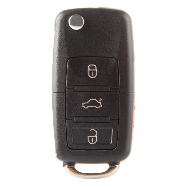 商品名:  cciyu Keyless Entry Remote Smart Key Fob Shell Case 2000-2005 Fit for Fit for Volkswagen Beetle 1.8L 2000-2006 Fit...