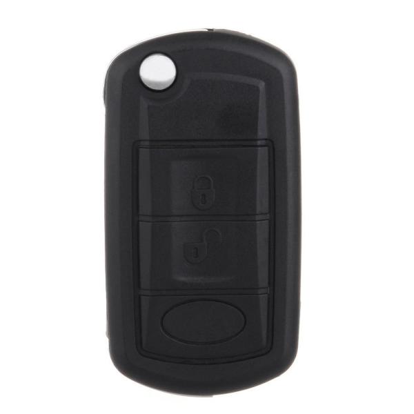 商品名:  cciyu Remote Key Fob 2005-2009 Fit for Land Rover LR3 4.0L 2005-2009 Fit for Land Rover LR3 4.4L 3 Buttons CWTWBU6...
