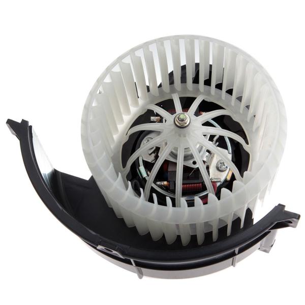 商品名:  ABS plastic Heater Blower Motor w/Fan Cage ECCPP Front for 2007-2015 for Audi Q7 /2004-2010 for Volkswagen for Tou...