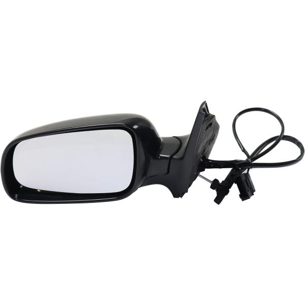 商品名: Kool Vue ミラー 運転席側 2003-2010 Volkswagen Beetle 手動リモートガラス対応 加熱式 - VW1320117 Kool Vue Left Manual Remote (Lever Contro...