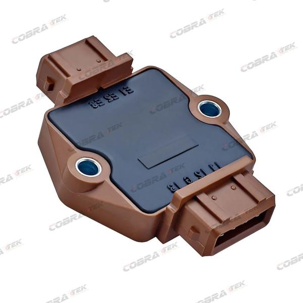 商品名:  Cobra-Tek works with 1997 Audi Cabriolet V6 2.8L Ignition Control Module GSXFブランド: Cobra-Tek高さ: 20.32cm横幅: 10.16cm...