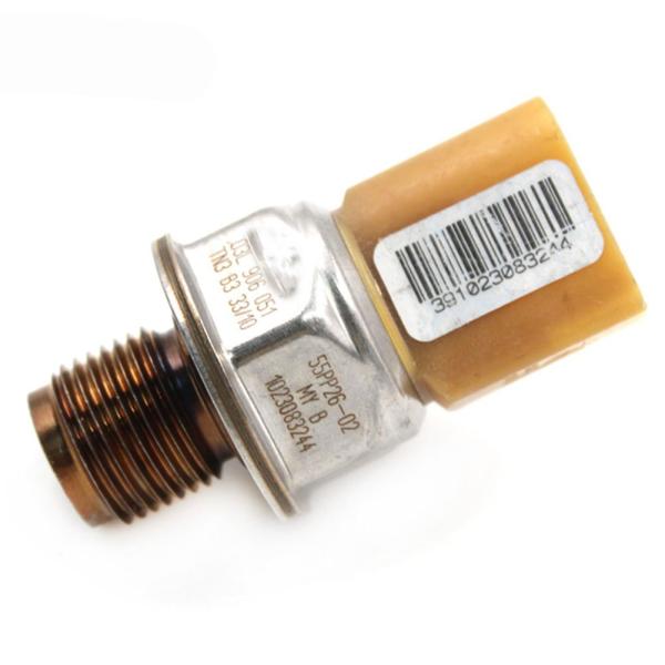 商品名: 燃料レール圧力センサー 55PP26-02 03L906051 Audi A3 A4 A5 A6 Q5 S4 S5 S6 TT 2.0L Fuel Rail Pressure Sensor 55PP26-02 03L906051 ...