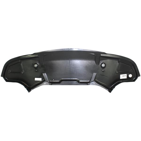 商品名:  Go-Parts - Engine Splash Shield for Mercedes-Benz E-Class 2003-2009, Under Cover, Front, Sedan/Wagon 2004-2009, Re...