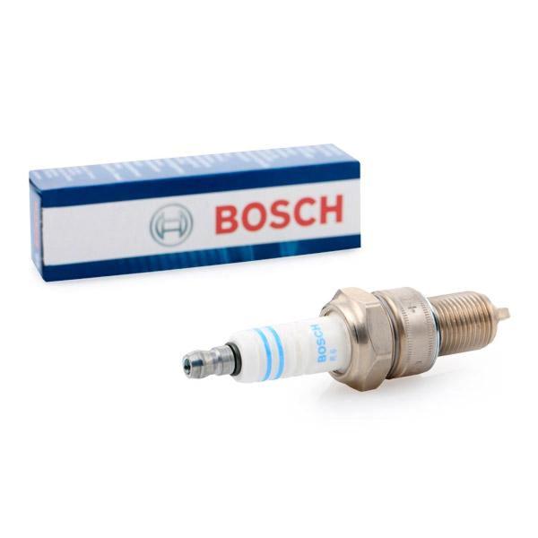 商品名: BOSCH(ボッシュ) スパークプラグ 1個 VW Jetta II 2 VOLVO 940 1963-0242235663用 BOSCH Spark Plug 1pcs Fits VW Jetta II 2 VOLVO 940 ...