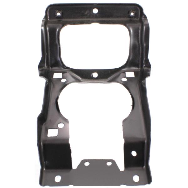 商品名:  Go-Parts - Radiator Support Center for Mercedes-Benz E-Class 2003-2009, Hood Latch Support, Steel, Sedan/Wagon, Re...