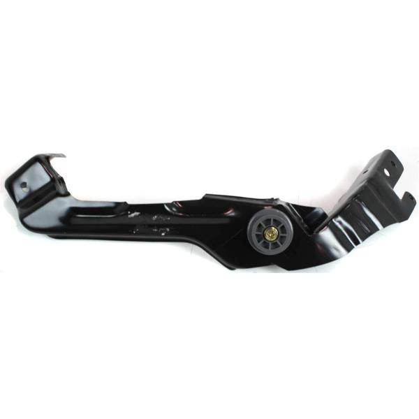 商品名:  Go-Parts - Steel Radiator Support for Mercedes-Benz E-Class Sedan/Wagon, Right (Passenger), Model Years 2003-2009,...