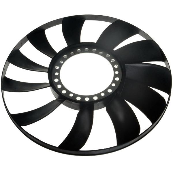 商品名:  Radiator Cooling Fan Blade Replacement for Volkswagen Passat 1998-2005 Audi A4 A4 Quattro 1997-2001 1.8L L4ブランド: Y...