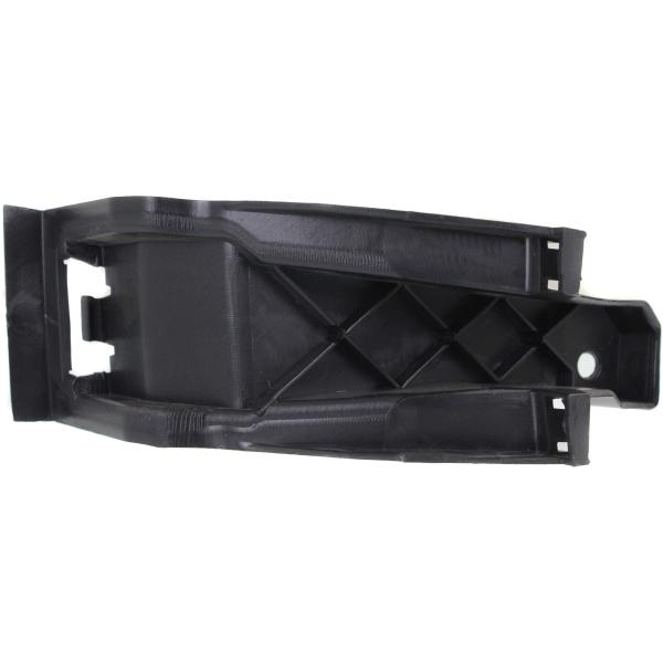 商品名:  Go-Parts - Rear Bumper Bracket for Mercedes-Benz C-Class 2012-2015, Left (Driver), Plastic, with Sport Package, Co...