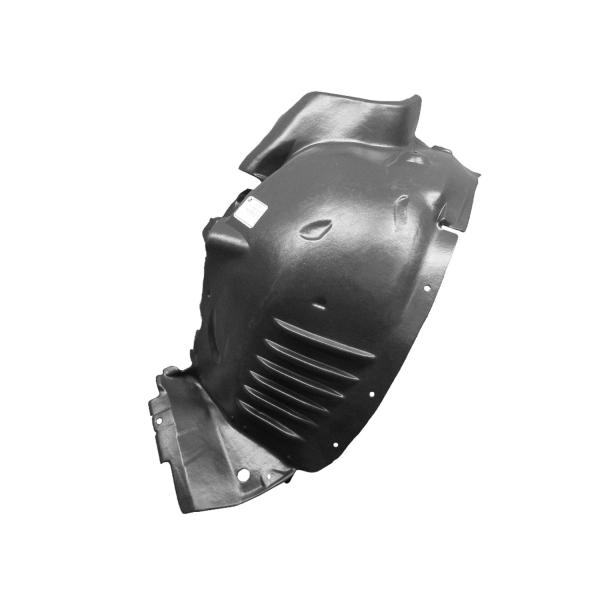 商品名: フロント左運転席側フェンダーライナー 2008-2011 メルセデスベンツ Cクラス フロントセクション MB1248145用 FITRITE AUTO PARTS New Front Left Driver Side Fende...