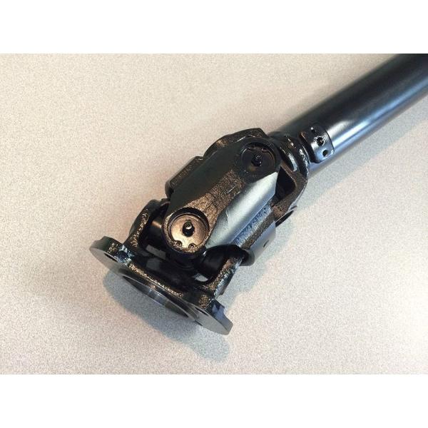 商品名: Discovery 2 99-04 フロントドライブシャフト TVB000110 Discovery 2 99-04 Front Drive Shaft TVB000110ブランド: Proper Spec高さ: 70.866cm...