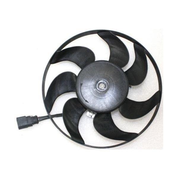 商品名:  GO-PARTS - Radiator Cooling Fan Assembly for 2005-2013 Volkswagen Passat CC, 2.0L L4 Engine, includes Motor, Blade...