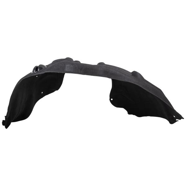 商品名:  Garage-Pro Inner Fender Liner, Front Driver Side Fender Liner For Jeep Grand Cherokee 2011-2021 - Except SRT-8ブランド...