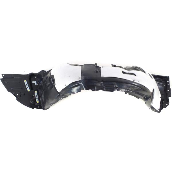 商品名:  Garage-Pro Fender Liner For 2013-2017 Lexus LS460 Front Driver Side Inner Base L w/o F Sport Pkgブランド: Garage-Pro高さ...