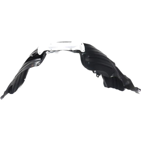 商品名:  Garage-Pro Fender Liner For 2011-2020 Toyota Sienna Front Driver Side w/Insulation Foam &amp; Extension Sheetブランド:...