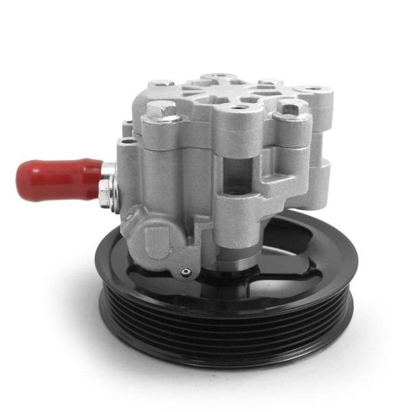 商品名:  SWSD New Fits For Land Rover Range Rover LR Discovery 3 For Land Rover LR3 Power Steering Pump LR009772ブランド: SWSD商...