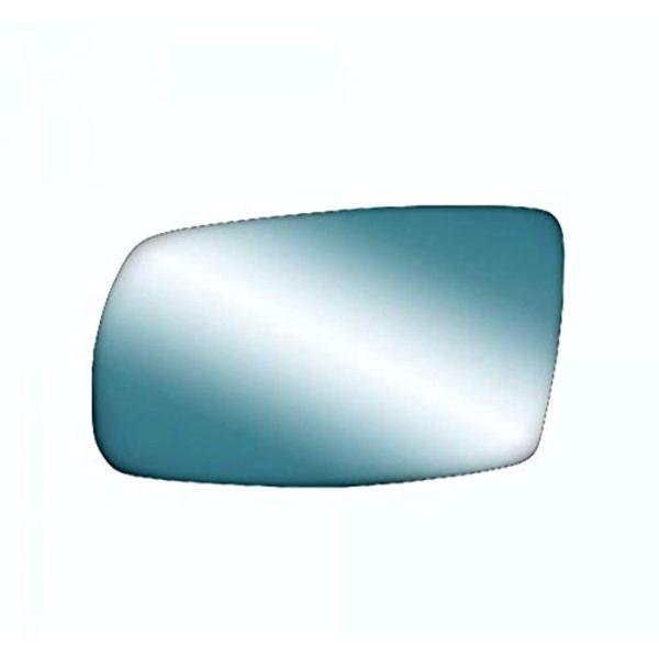 商品名:  Fits 99-04 Jetta, Cabrio, 99-06 Golf, 99-03 Passat Left Driver Heated Mirror Glass w/Rear Holderブランド: K Source高さ: ...