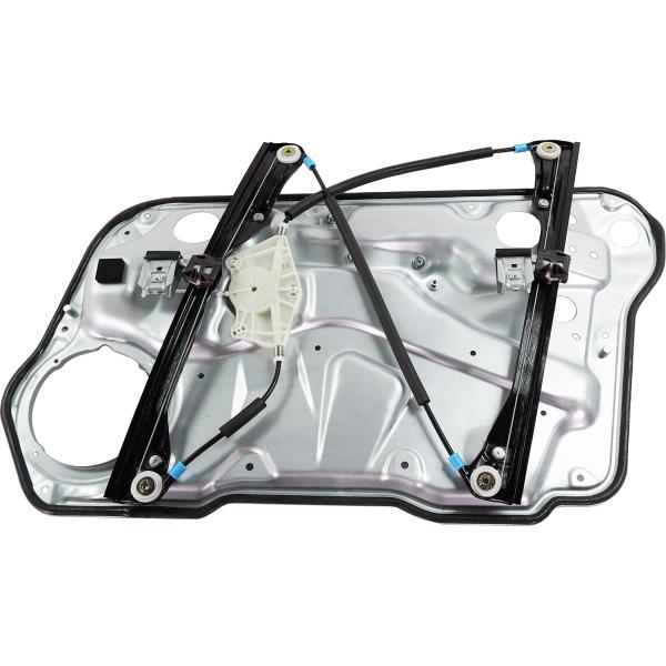 商品名: Garage-Pro ウィンドウレギュレーター VOLKSWAGEN GOLF99-06/JETTA 99-05 フロントLHマニュアル パネル4ドア付き Garage-Pro Manual Window Regulator Ma...