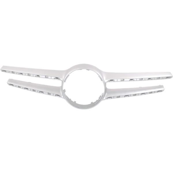商品名:  Garage-Pro Grille Assembly for MERCEDES BENZ E-CLASS 14-16 COVER Silver w/AMG Styling Pkg Sedan/Wagonブランド: Garage-...