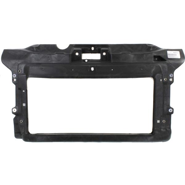 商品名: Garage-Pro ラジエーターサポート VOLKSWAGEN BEETLE 98-10 プラスチックハッチバック Garage-Pro Radiator Core Support Compatible with 1998-20...