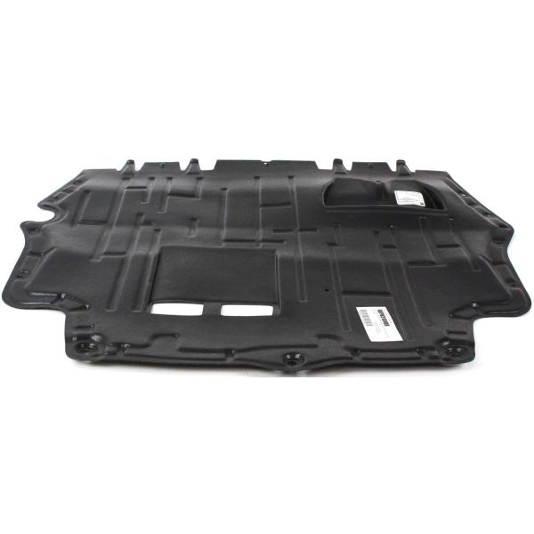 商品名:  Garage-Pro Engine Splash Shield for VOLKSWAGEN PASSAT 2006-2010/PASSAT CC 2009-2017 Under Cover Plastic 3.6L Engブラ...