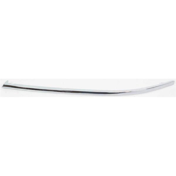 商品名:  Garage-Pro Front Bumper Trim for AUDI A6 1998-2004 LH Chrome Plasticブランド: Garage-Pro高さ: 22.86cm横幅: 22.86cm奥行: 63.5...