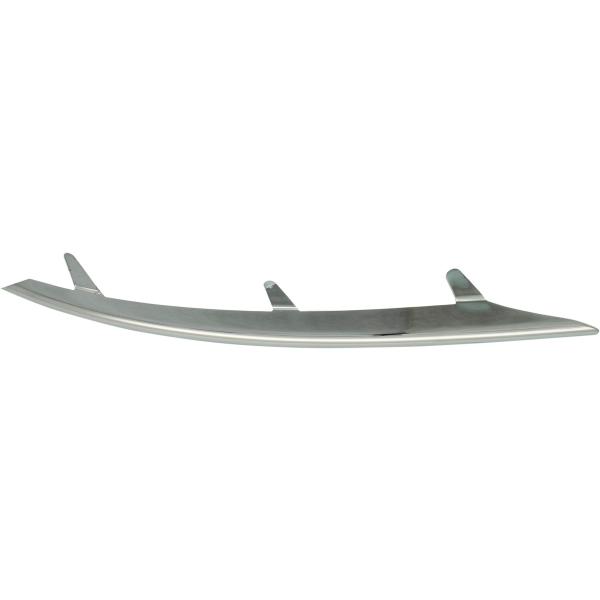 商品名:  Garage-Pro Front Bumper Trim for VOLKSWAGEN TOUAREG 2008-2010 LH Chromeブランド: Garage-Pro高さ: 7.62cm横幅: 22.86cm奥行: 38...