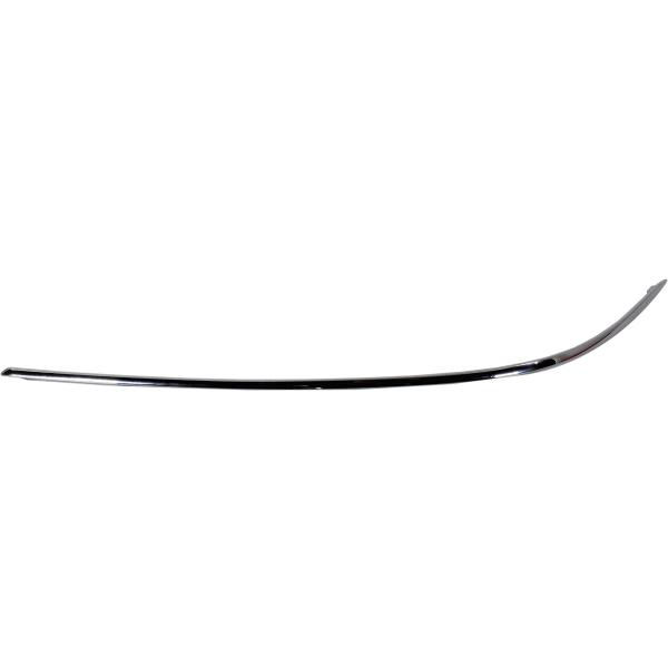 商品名:  Garage-Pro Front Bumper Trim for MERCEDES BENZ E-CLASS 2010-2013 LH Outer Chrome Sedan/Wagonブランド: Garage-Pro高さ: 15...