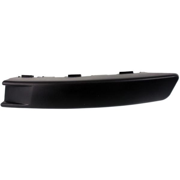 商品名:  Garage-Pro Front Bumper Trim for VOLKSWAGEN PASSAT 2006-2010 LH Center Impact Stripブランド: Garage-Pro高さ: 10.16cm横幅: ...