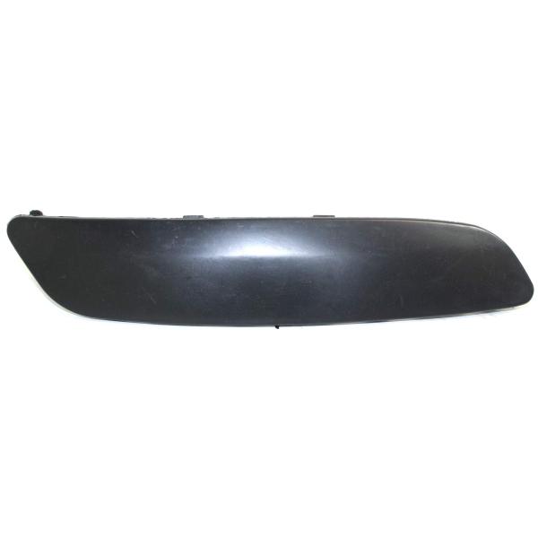 商品名:  Garage-Pro Front Bumper Trim for VOLKSWAGEN JETTA 2005-2010 RH Plastic Blackブランド: Garage-Pro高さ: 10.16cm横幅: 15.24cm...