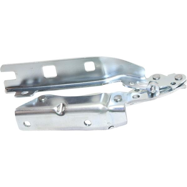 商品名:  Garage-Pro Hood Hinge for VOLKSWAGEN JETTA 2005-2014/GTI 2006-2014/GOLF 2010-2014 RH Steel Hatchback/(Sedan 2005-2...