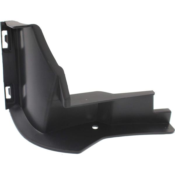 商品名:  Garage-Pro Front Bumper Retainer for MERCEDES BENZ C-CLASS 2012-2015 LH Inner Black with AMG Package Coupe/(Sedan ...