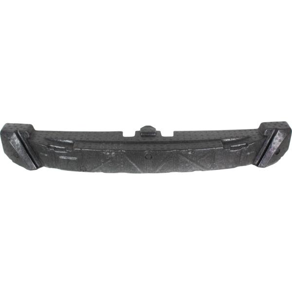 商品名:  Garage-Pro Front Bumper Absorber for VOLKSWAGEN PASSAT CC 2009-2012 Impactブランド: Garage-Pro高さ: 19.3548cm横幅: 16.51cm...