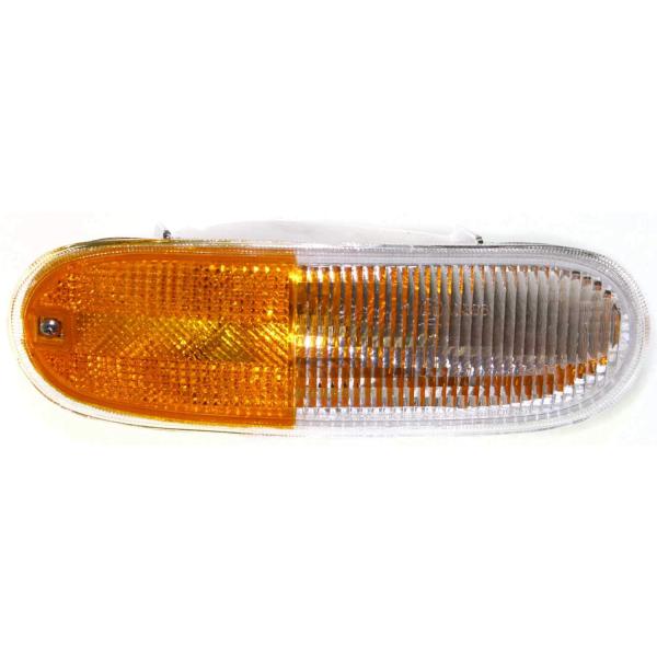 商品名:  Garage-Pro Front, Passenger Side Turn Signal Light Compatible with 1998-2005 Volkswagen Beetle Lens and Housingブラン...