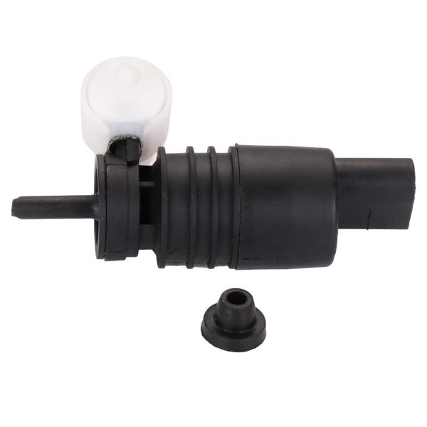 商品名:  cciyu Windshield Washer Pump Motor Replacement fit For Audi For VW 1J6955651ブランド: cciyu高さ: 21.7cm横幅: 18.1cm奥行: 6.8...