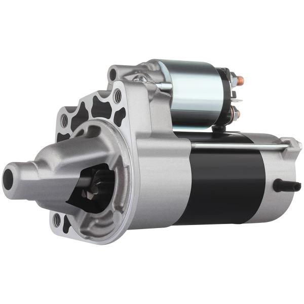 商品名:  ECCPP Starters fit for Pacifica Town Country Van for Dodge Grand Caravan 2006 2007 2008 3.3L / 3.8L for Jeep Wrang...