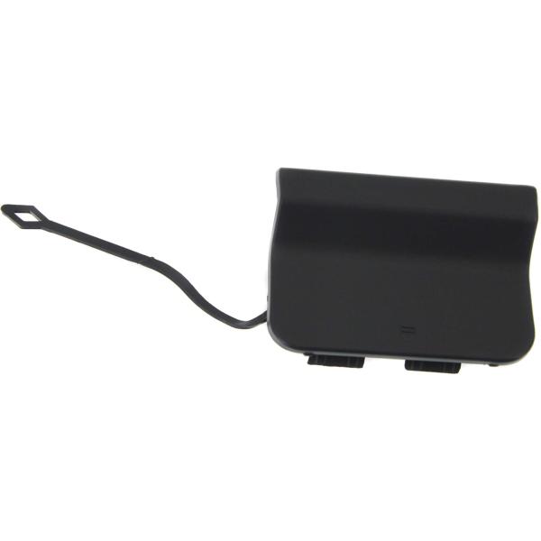 商品名:  Garage-Pro Rear Tow Eye Cover Compatible with MERCEDES BENZ C-CLASS 2012-2015 Primed (Gray) Coupe/(Sedan 2012-2014...