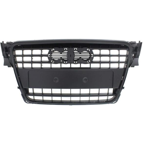 商品名:  Garage-Pro Grille Assembly Compatible with 2009-2012 Audi A4, Audi A4 Quattro Primed Shell with Primed Insertブランド:...