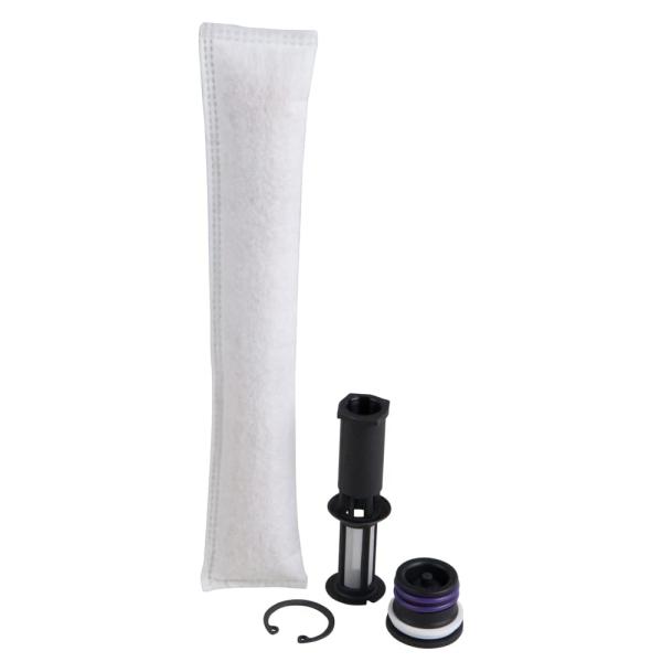 商品名:  For Audi Q3 2015 New A/C AC Accumulator Receiver Drier - BuyAutoParts 60-31495 Newブランド: BUYAUTOPARTS!高さ: 20.32cm横幅...