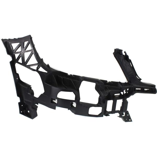 商品名: Garage-Pro フロントラジエーターサポートカバー メルセデスベンツ C-CLASS 2012-2015 RH対応 アッパーカバー ブラック クーペ/セダン Garage-Pro Front Radiator Support...