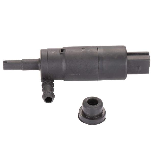 商品名:  ROADFAR Fit Windshield Washer Pump Motor Replacement 3B7955681 67128377430ブランド: ROADFAR高さ: 15.1cm横幅: 6.6cm奥行: 3.8c...
