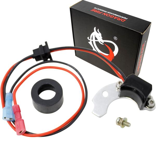 商品名: フォルクスワーゲン空冷ディストリビューター050 009非真空OEMフィットMOD115用電子ポイント変換キット Electronic Point Conversion Kit for VW Air Cooled Distribu...