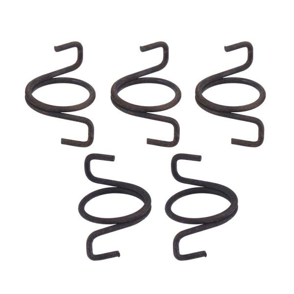 商品名:  Door Lock Springs, 5Pcs Door Lock Latch Repair Springs Set for Land Rover Discovery 1 MK1ブランド: Aramox商品サイズ: normal...