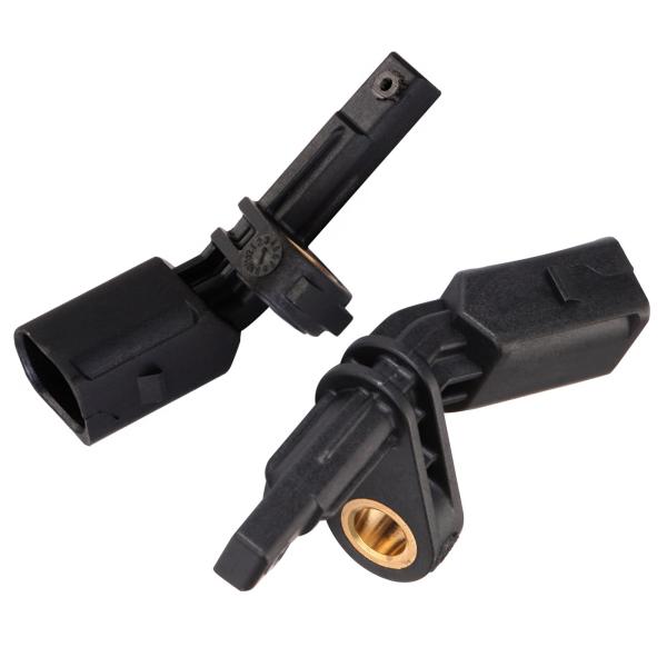 商品名:  OCPTY ABS Wheel Speed Sensor Compatible for Volkswagen for Audi for Porsche for Seat for Jetta, for Passat, for Go...